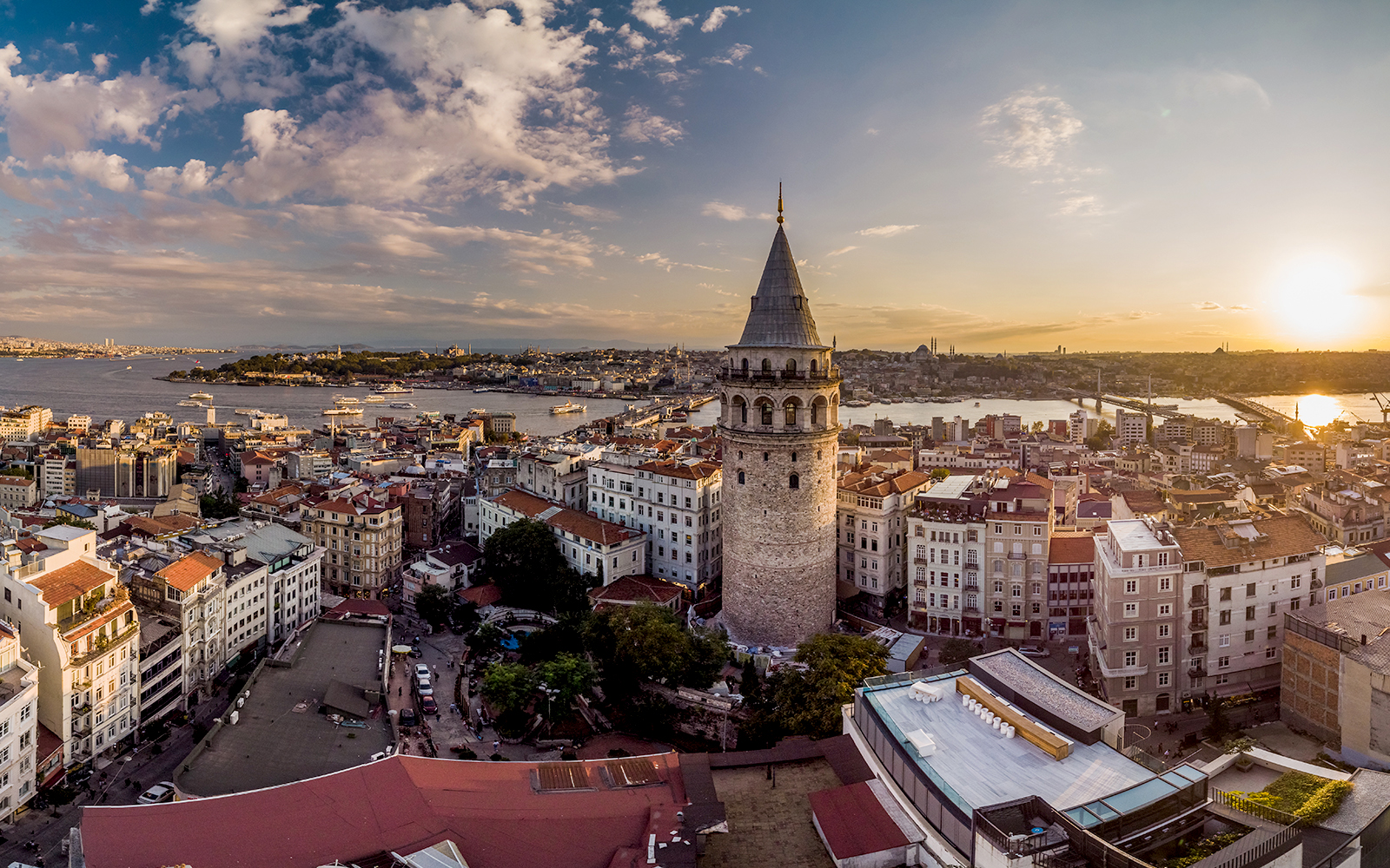 Dove si trova la Torre di Galata? | Posizione, direzioni e consigli per le visite